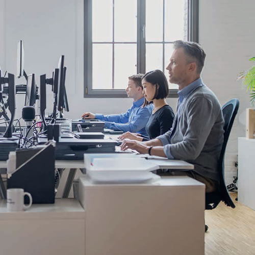 Fully Compliant Office Toilet Cubicles, Layouts and Designs - Concept ...