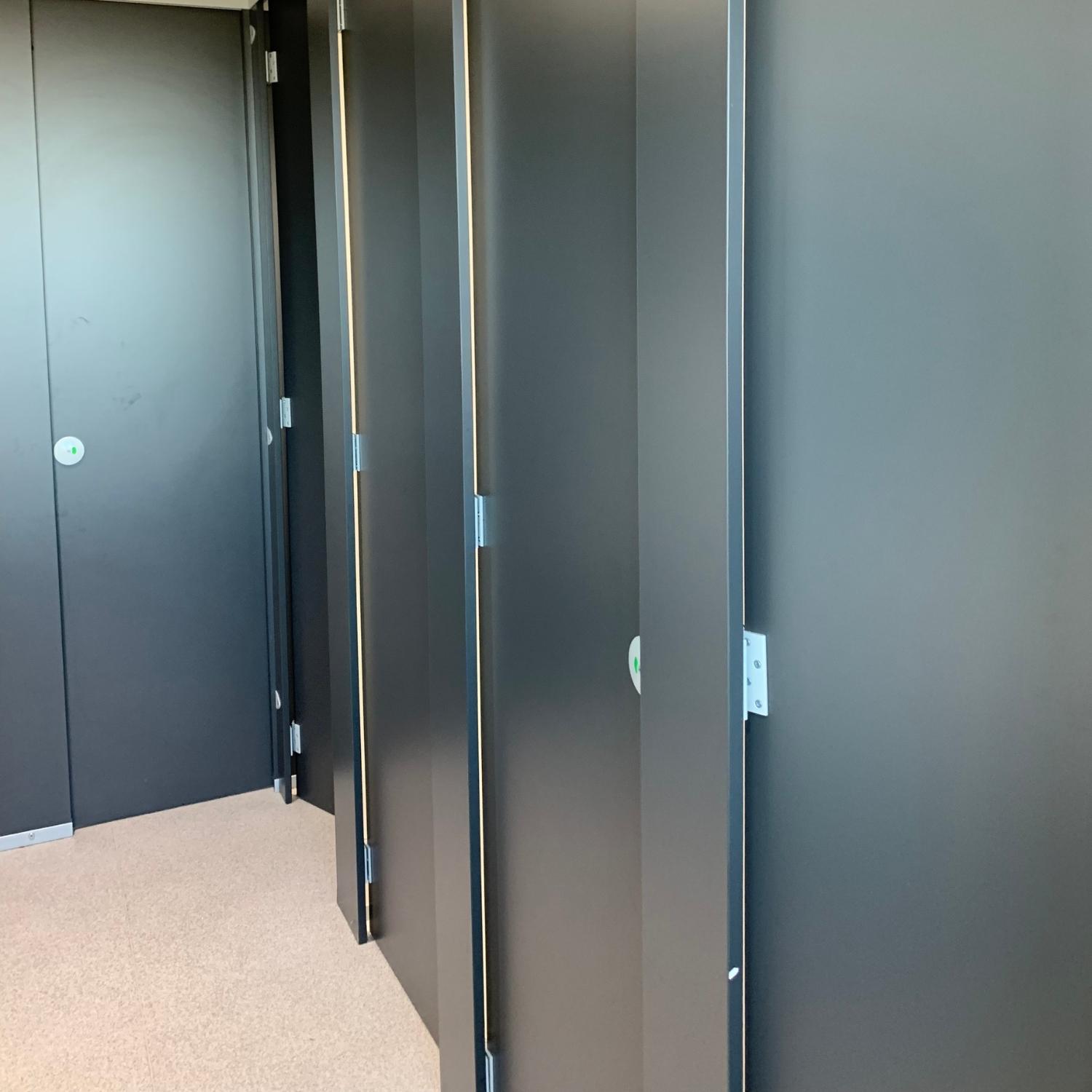 Crown Agents Bank | Case Study | Concept Cubicle Systems