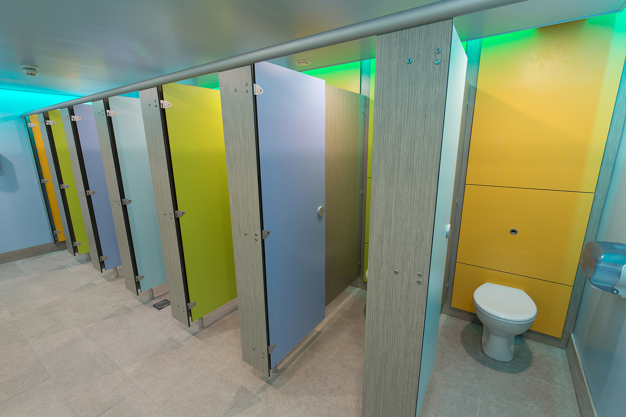 Introducing Our New Product Guide - Concept Cubicle Systems