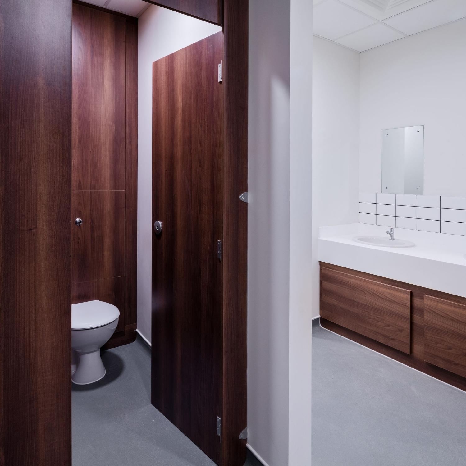 Wimbledon AFC | Case Study | Concept Cubicle Systems