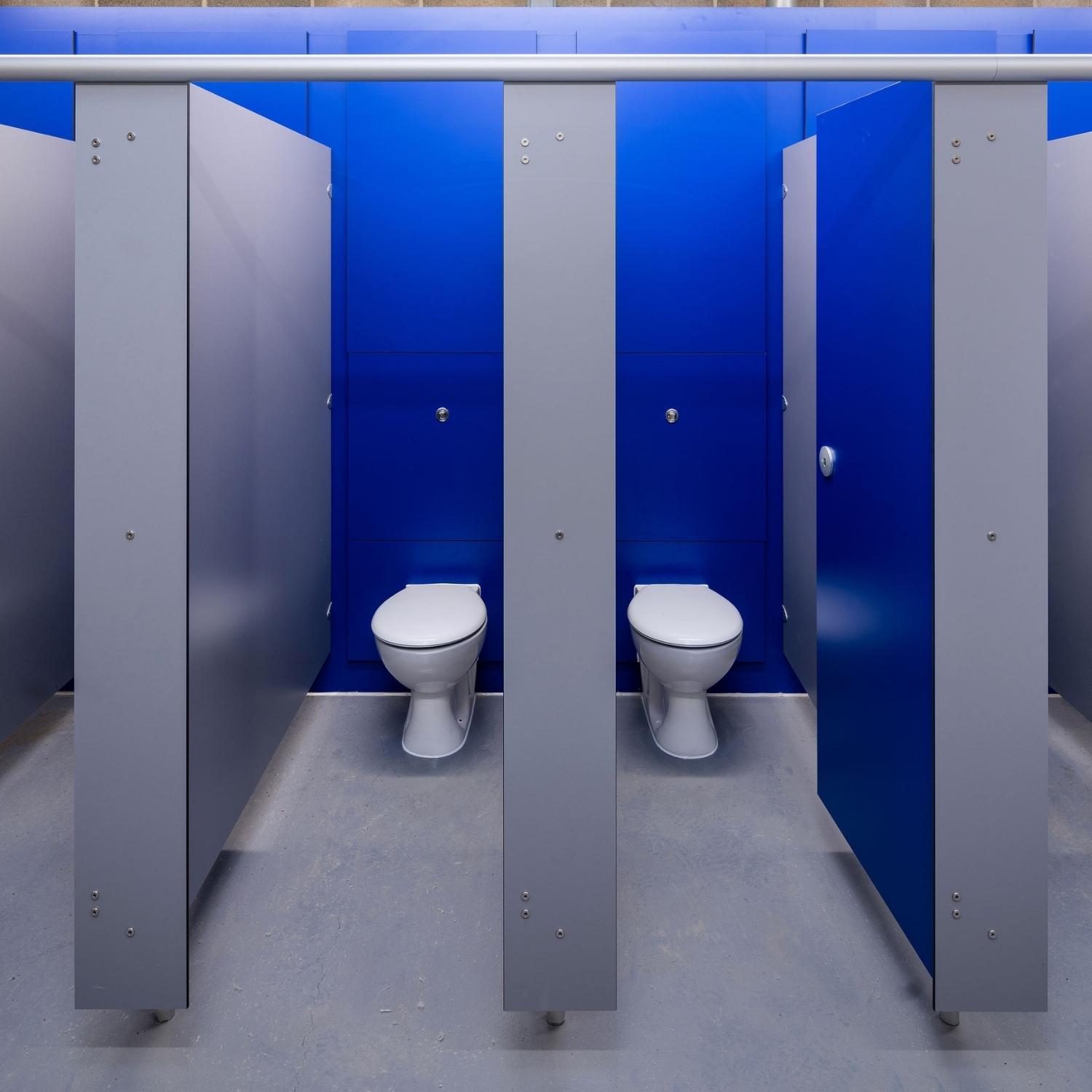 Wimbledon AFC | Case Study | Concept Cubicle Systems