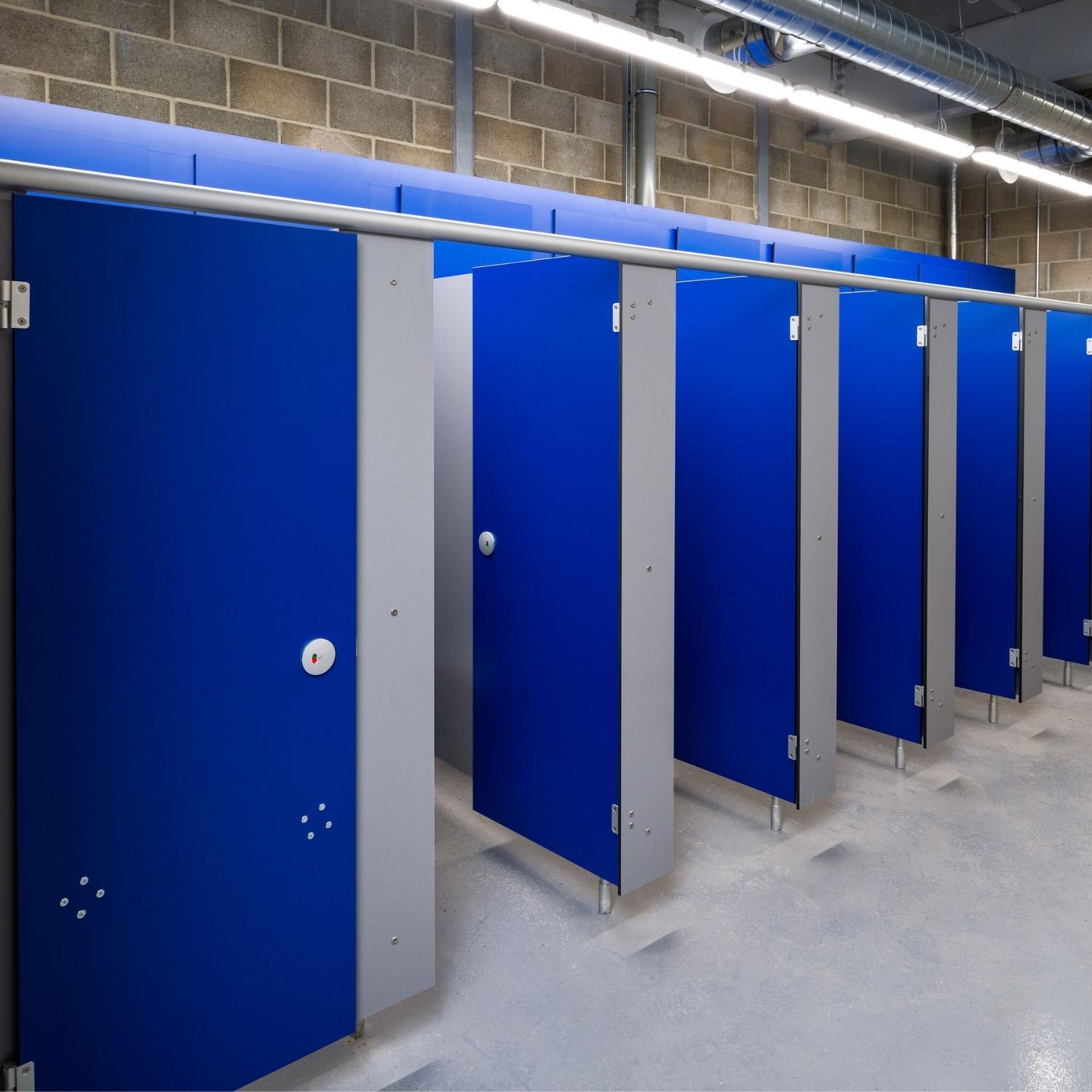 Wimbledon AFC | Case Study | Concept Cubicle Systems