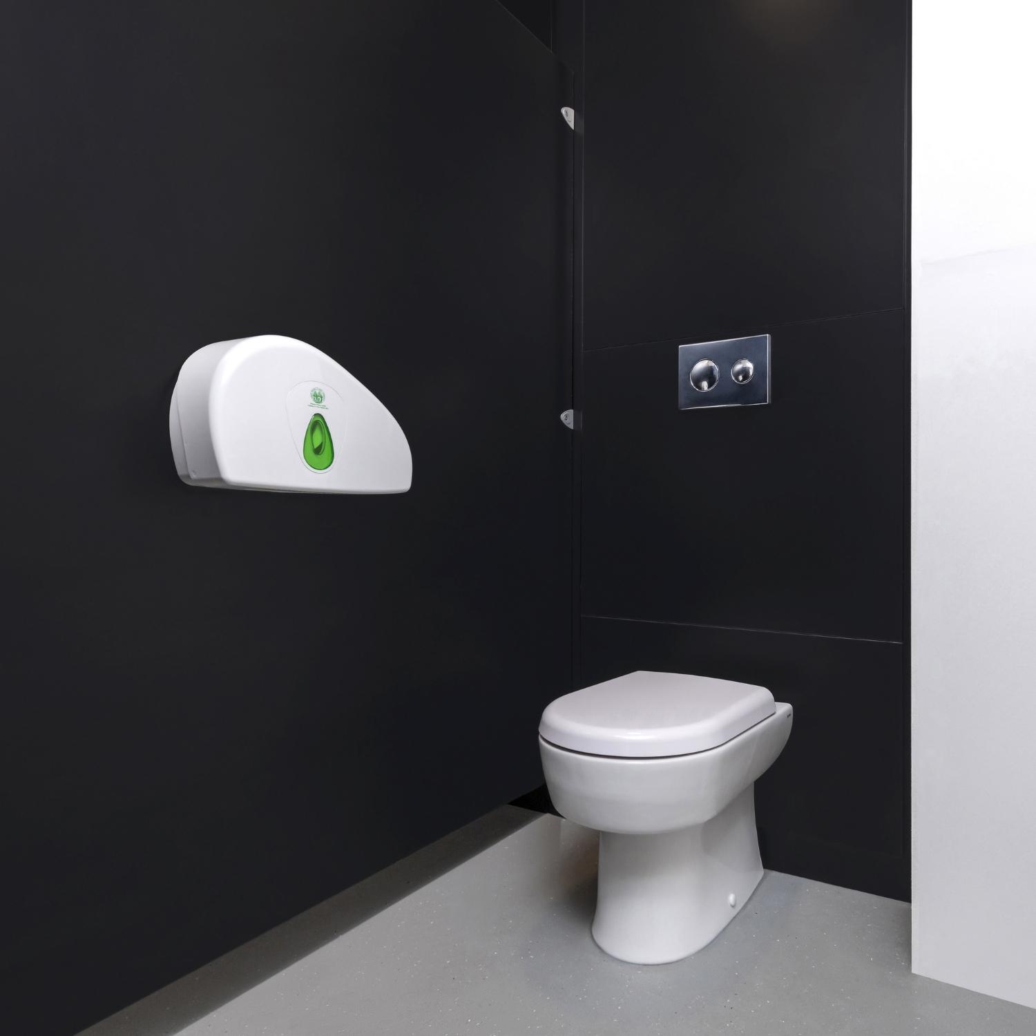 Outside The Box Refurbishment For Gousto - Concept Cubicle Systems