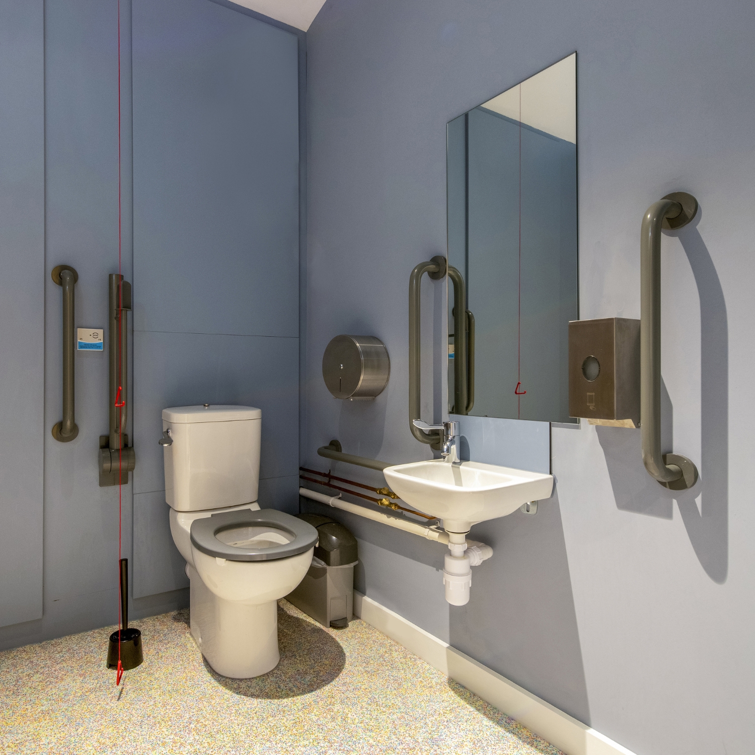 A Vibrant Transformation for an Iconic Music Venue: New Century Hall ...