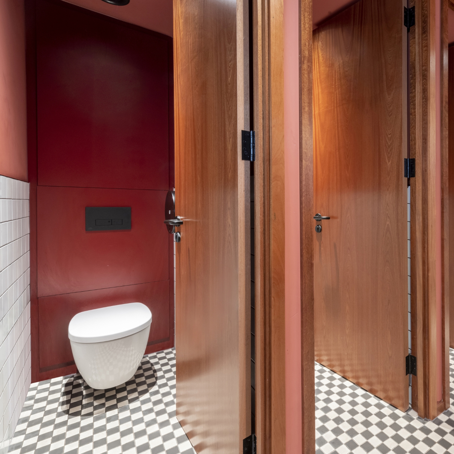 A Vibrant Transformation for an Iconic Music Venue: New Century Hall ...