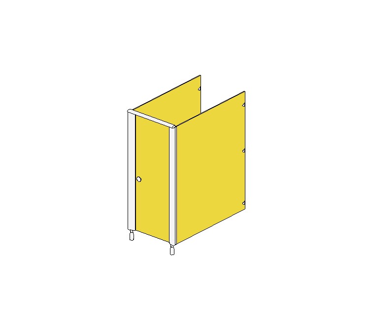 Curve - Concept Cubicle Systems