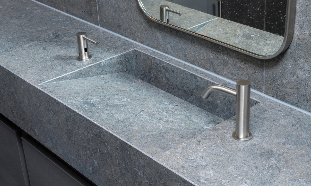 Redefining Spaces with Superloos at Material Source Studio, Manchester