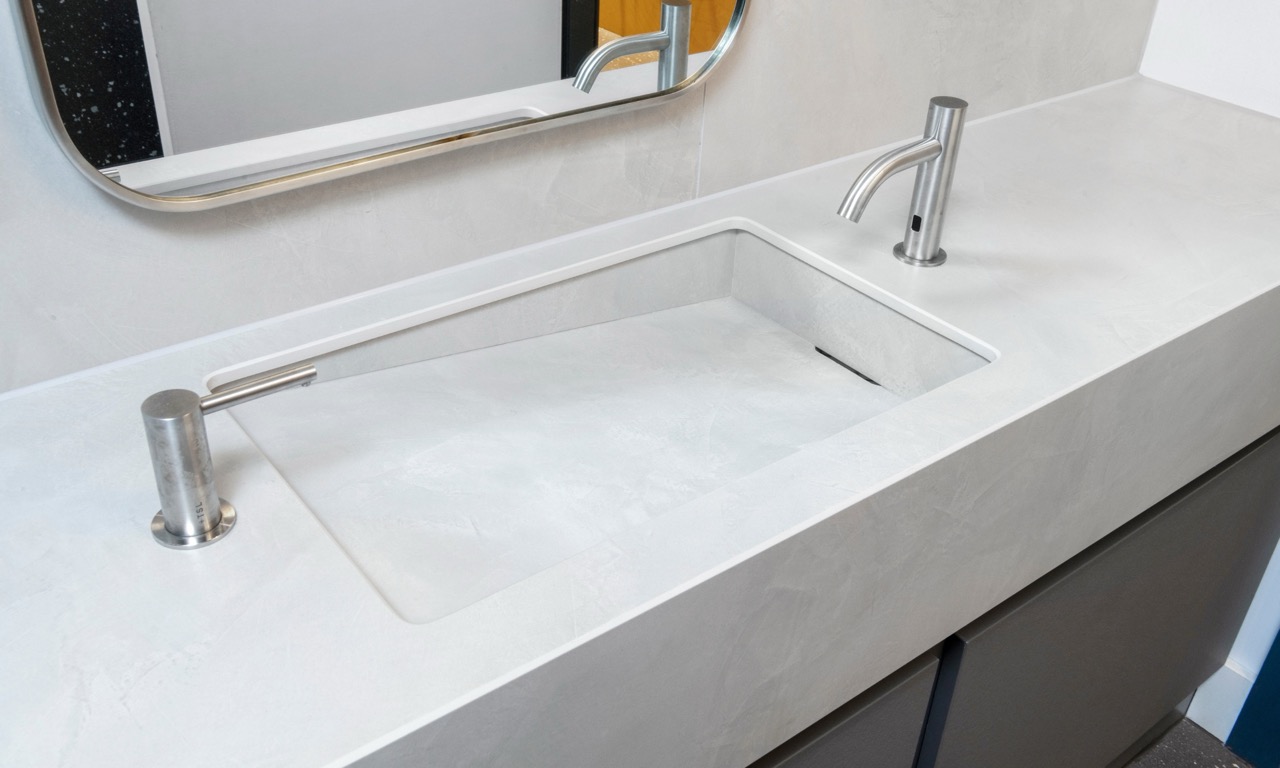 Redefining Spaces with Superloos at Material Source Studio, Manchester