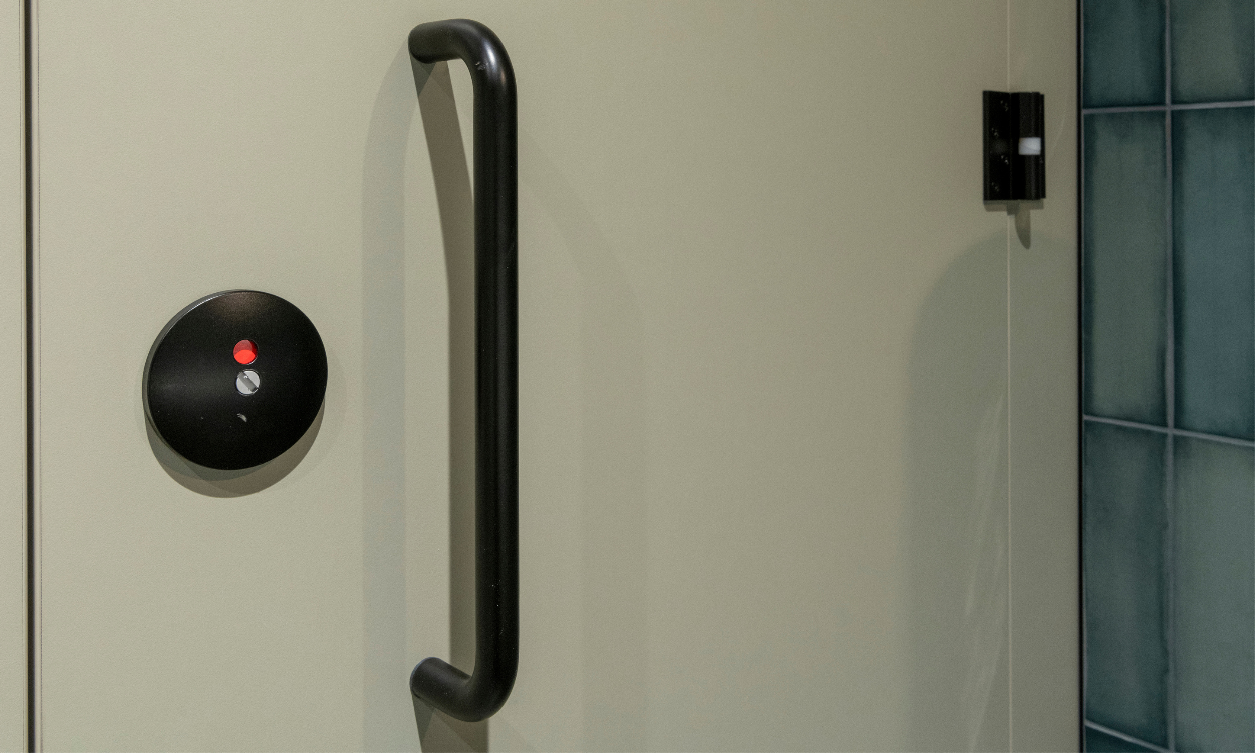 Enticing washroom upgrade for 86 Deansgate, Manchester - Concept ...